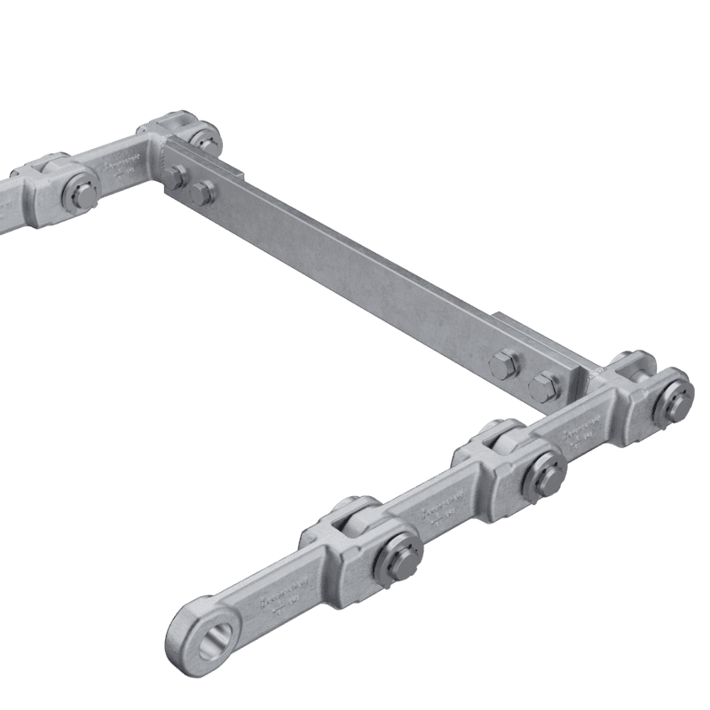 Double-strand chains from Branscheid. Customised individual solutions ...