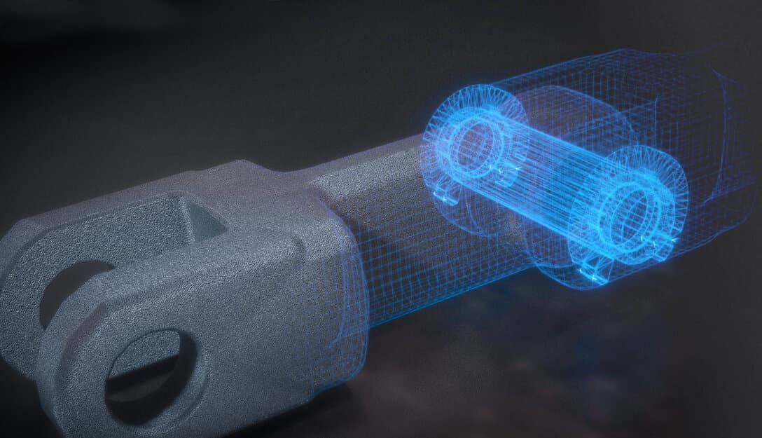 Conveyor chain systems by Branscheid - for smooth processes and ...