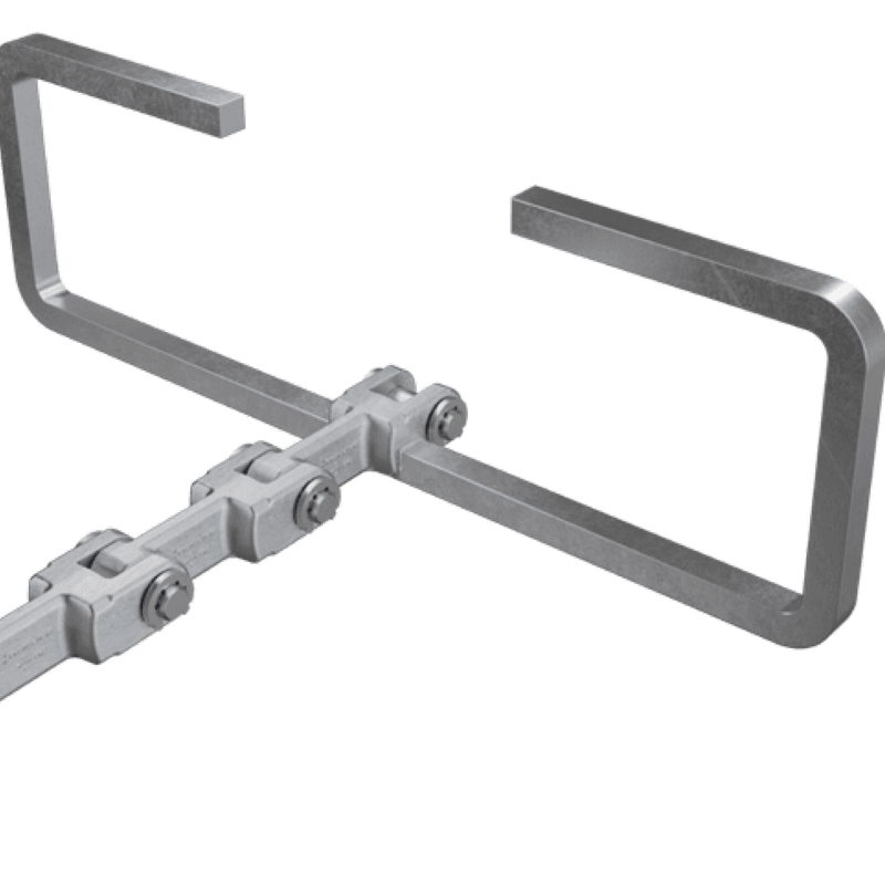 Single-strand chains from Branscheid - tailor-made and customised ...